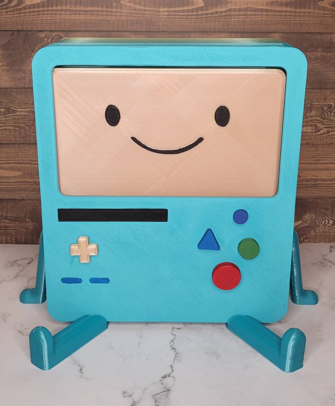 Adventure Time Bmo PRE-ORDER Nintendo Switch BMO - Etsy