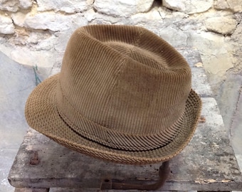 Old man hat | Etsy