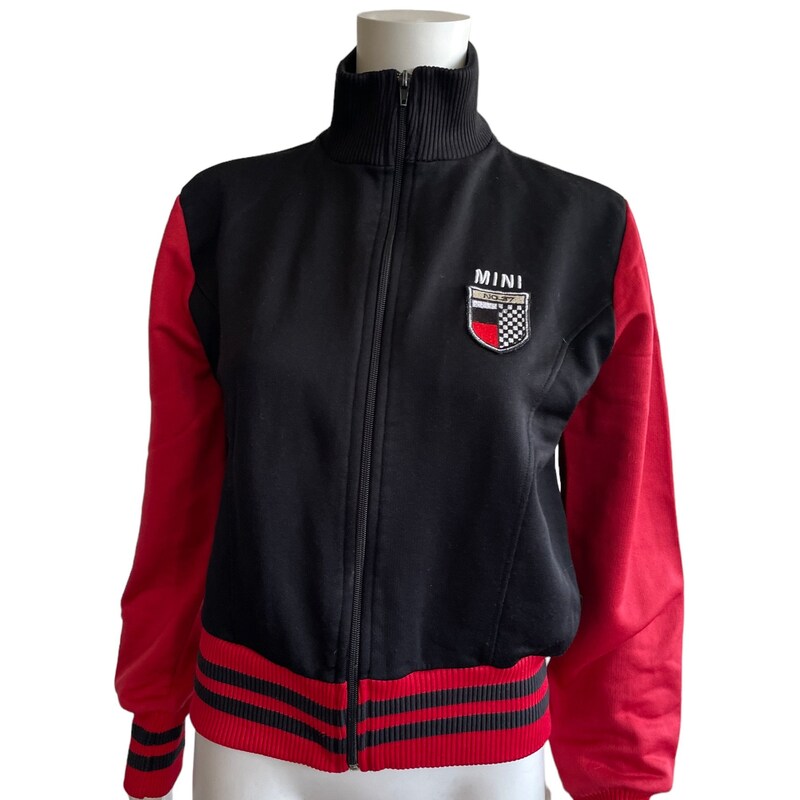 Mini Cooper Jackets - Etsy