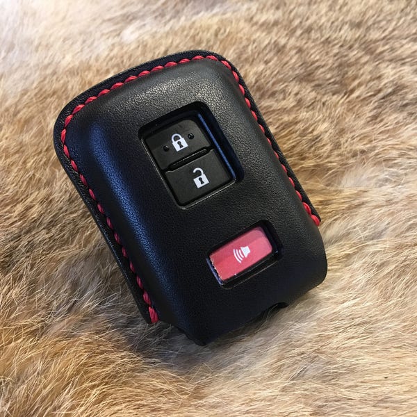 Toyota Fob Case - Etsy