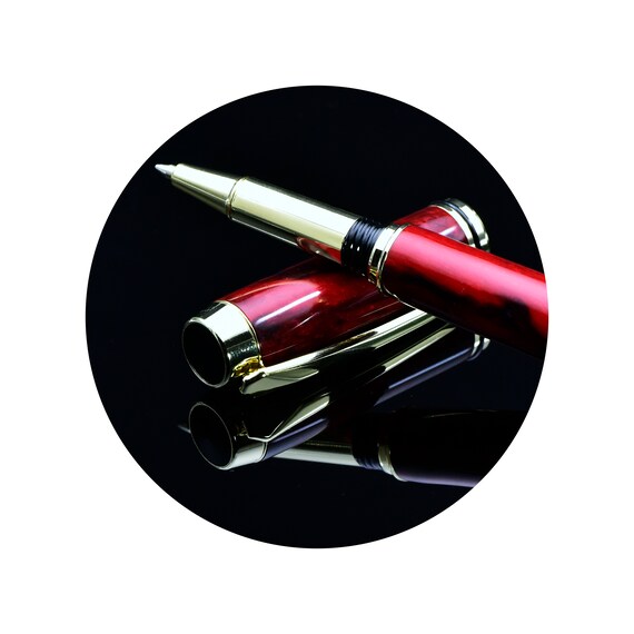 Pluma 14 Tapón de rosca Resina de Alumilita Epoxi - Etsy España