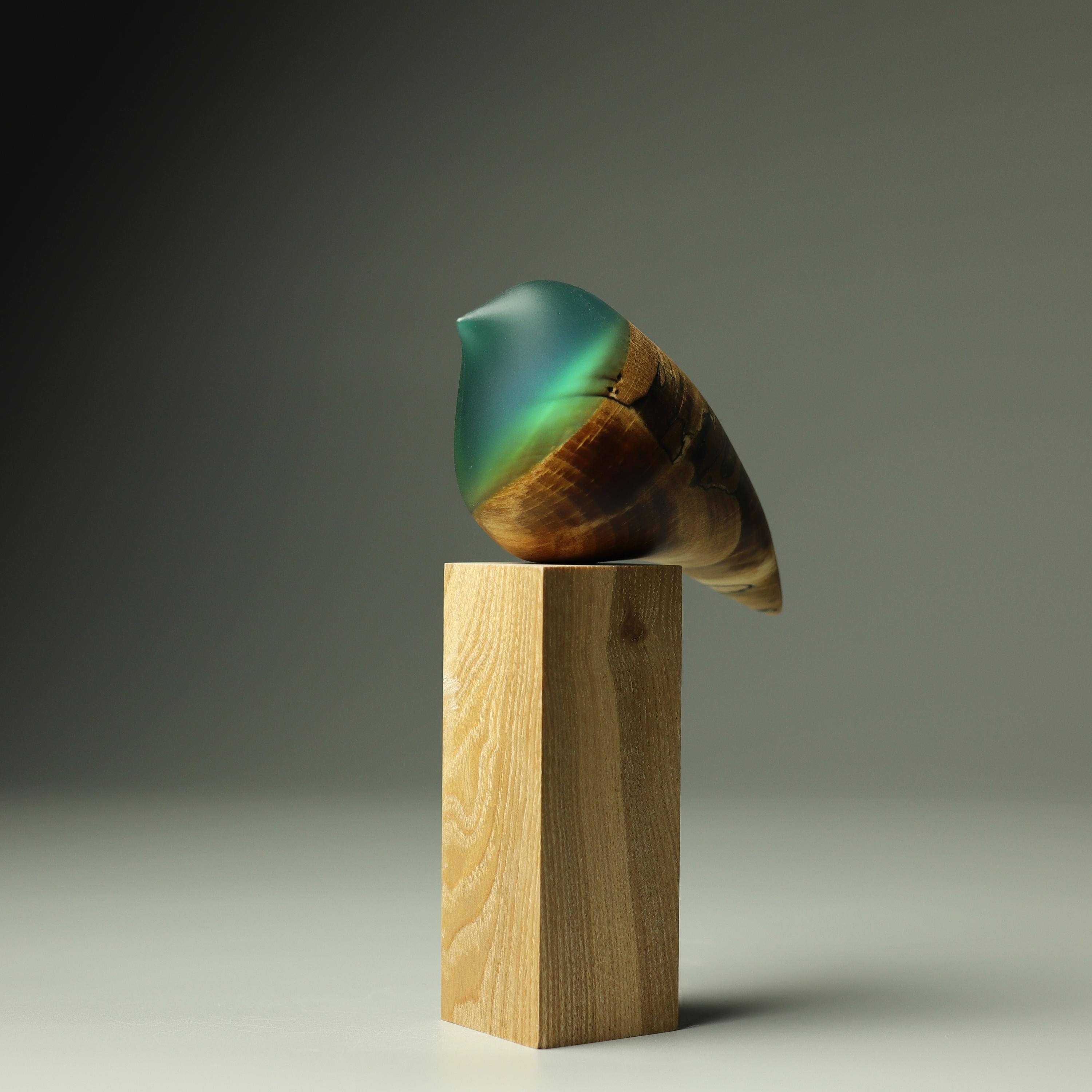 Duo Bird (220b) - Etsy