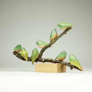 Duo Family Birds (20) - Etsy
