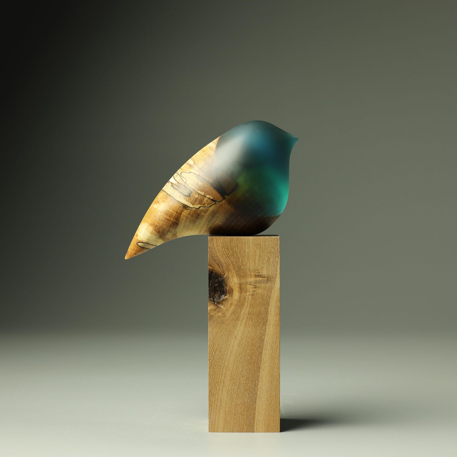 Duo Bird (220b) - Etsy