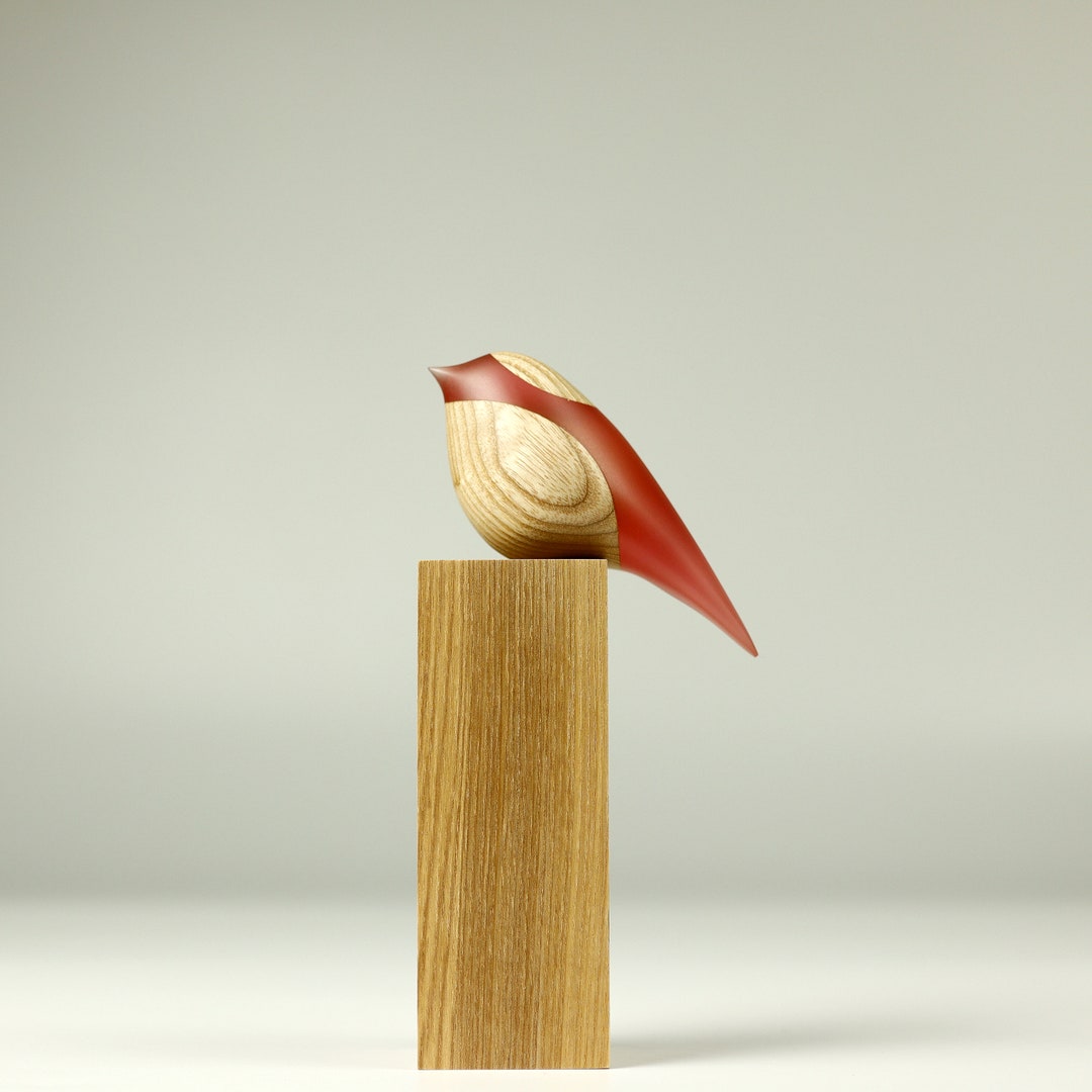 Duo Bird - Etsy