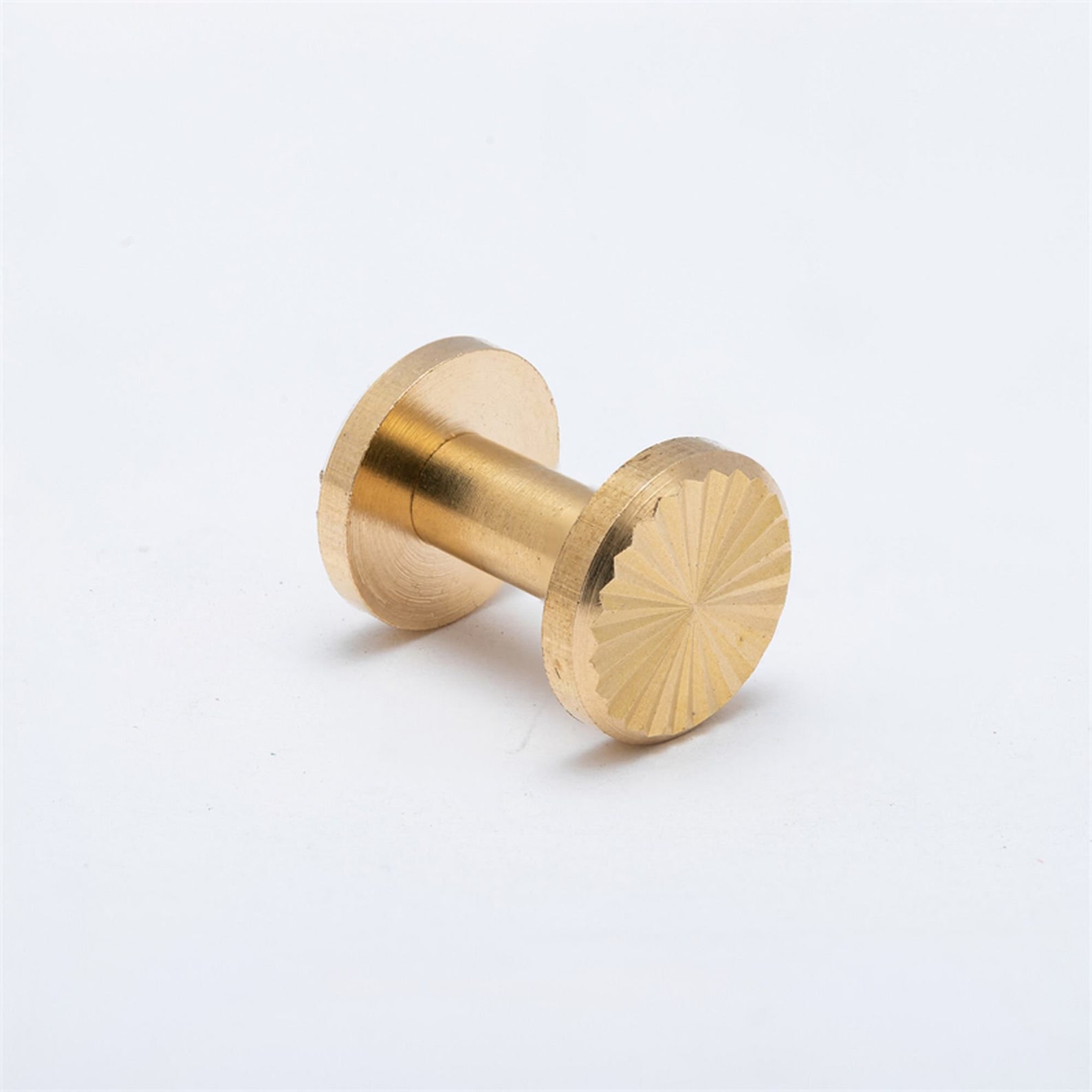 Binding Chicago Screws for Handbags,solid Brass Screwed Studs Post ...