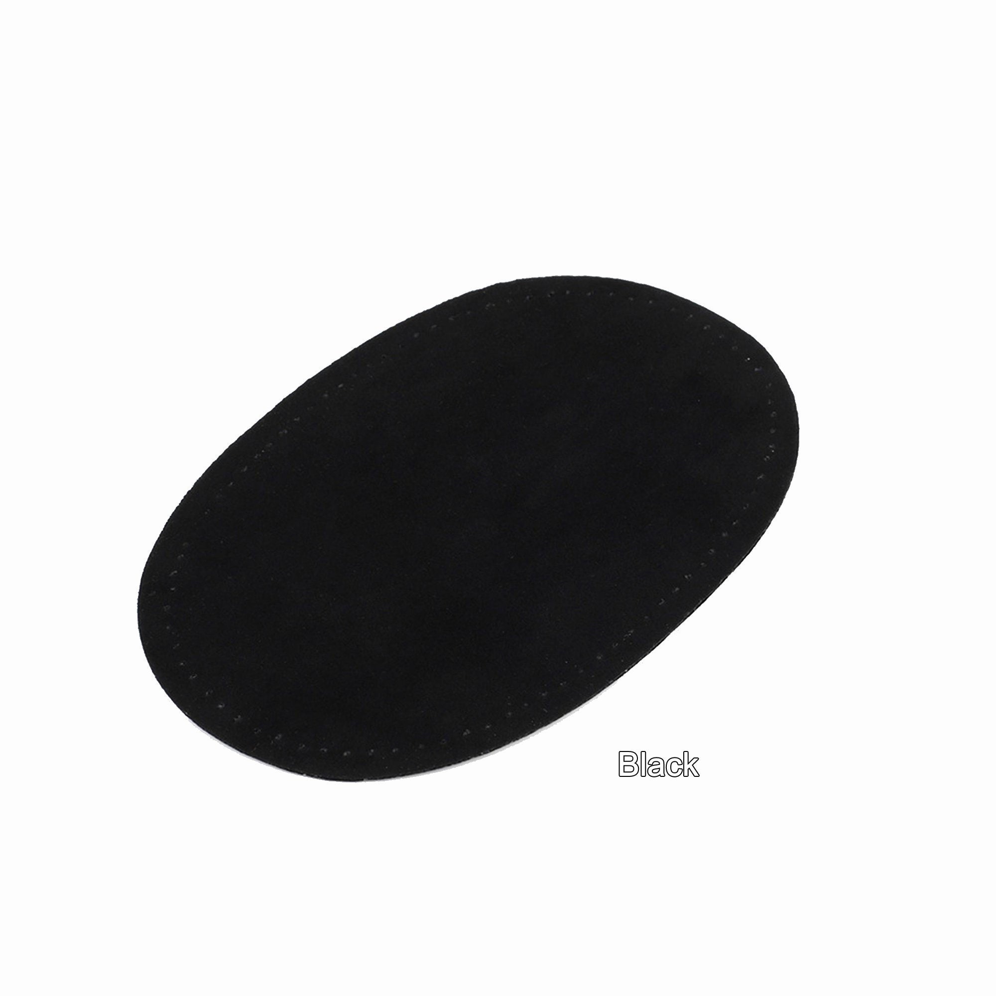 Elbow Patches, Double Side PU Leather Knee Patches, DIY Patches With ...