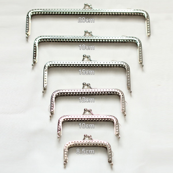 Kiss Lock Frame - Etsy