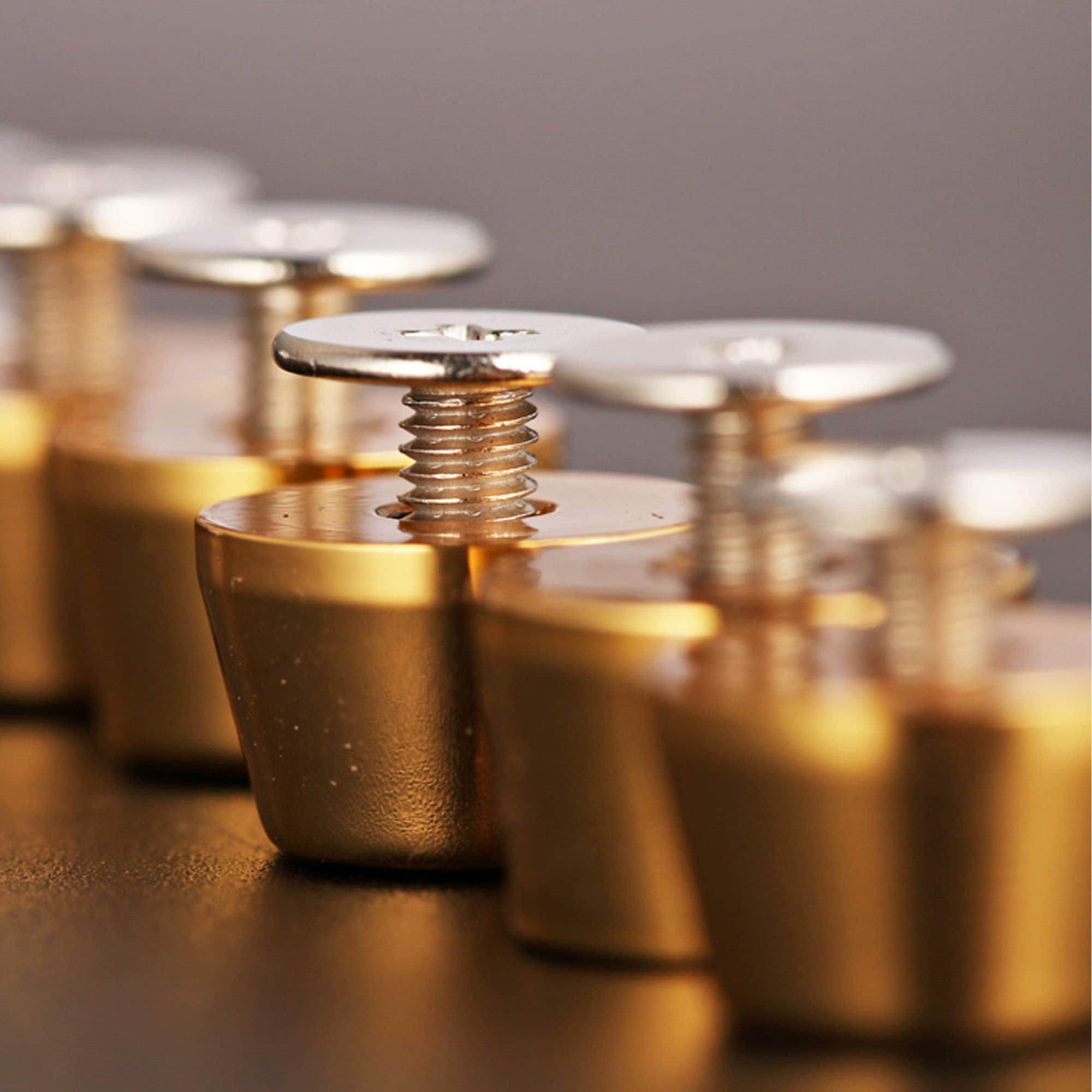 Purse Feet Screw Back Rivet, Cone Spike Rivet Studs, Good Quality ...