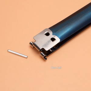 Pinch Purse Frame, Internal Flex Purse Spring Frame, DIY Sewing Wallet ...