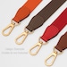 Thick & Durable Webbing Strap, Good Quality Polyester Cotton Bag ...