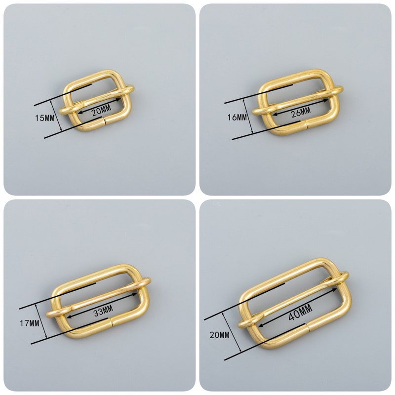 Bar and Loop Closure - Etsy