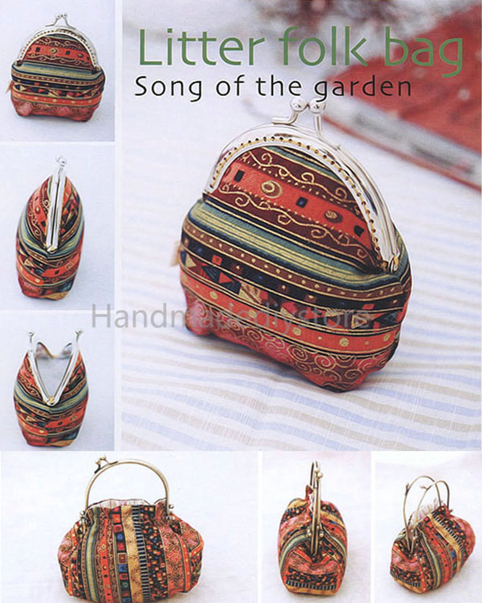 Bohemian Fabrics, Ethnic Fabrics, Tribal Fabrics, Native Boho Stripe ...