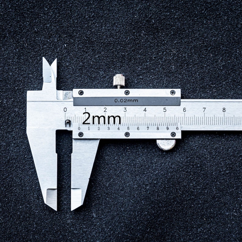 Super Tiny Claw Rivets, 2/3/4mm Miniature Round Studs, Mini Doll Prong ...