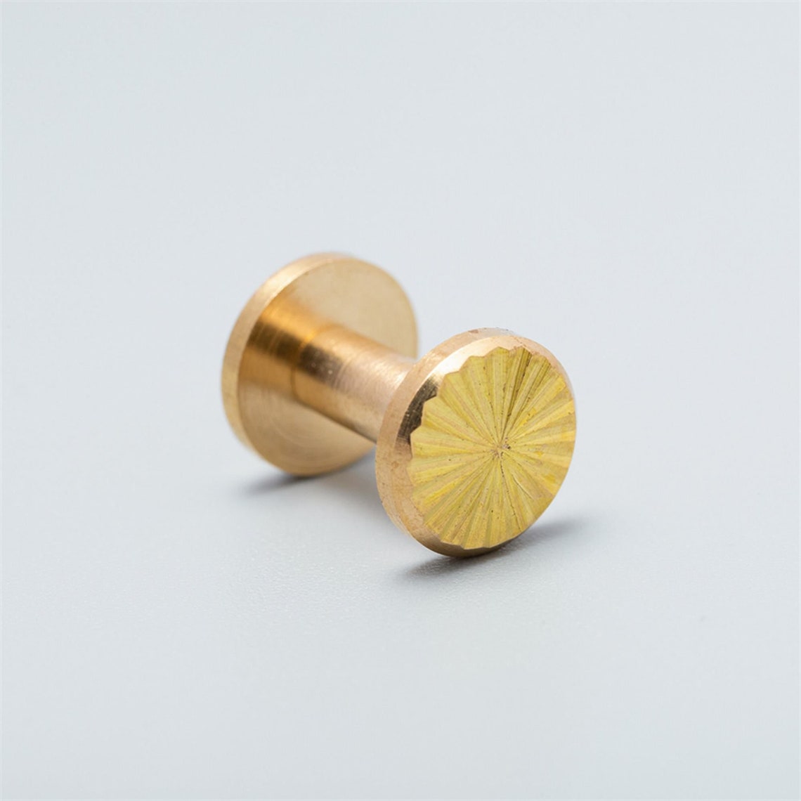 Binding Chicago Screws for Handbags,solid Brass Screwed Studs Post ...