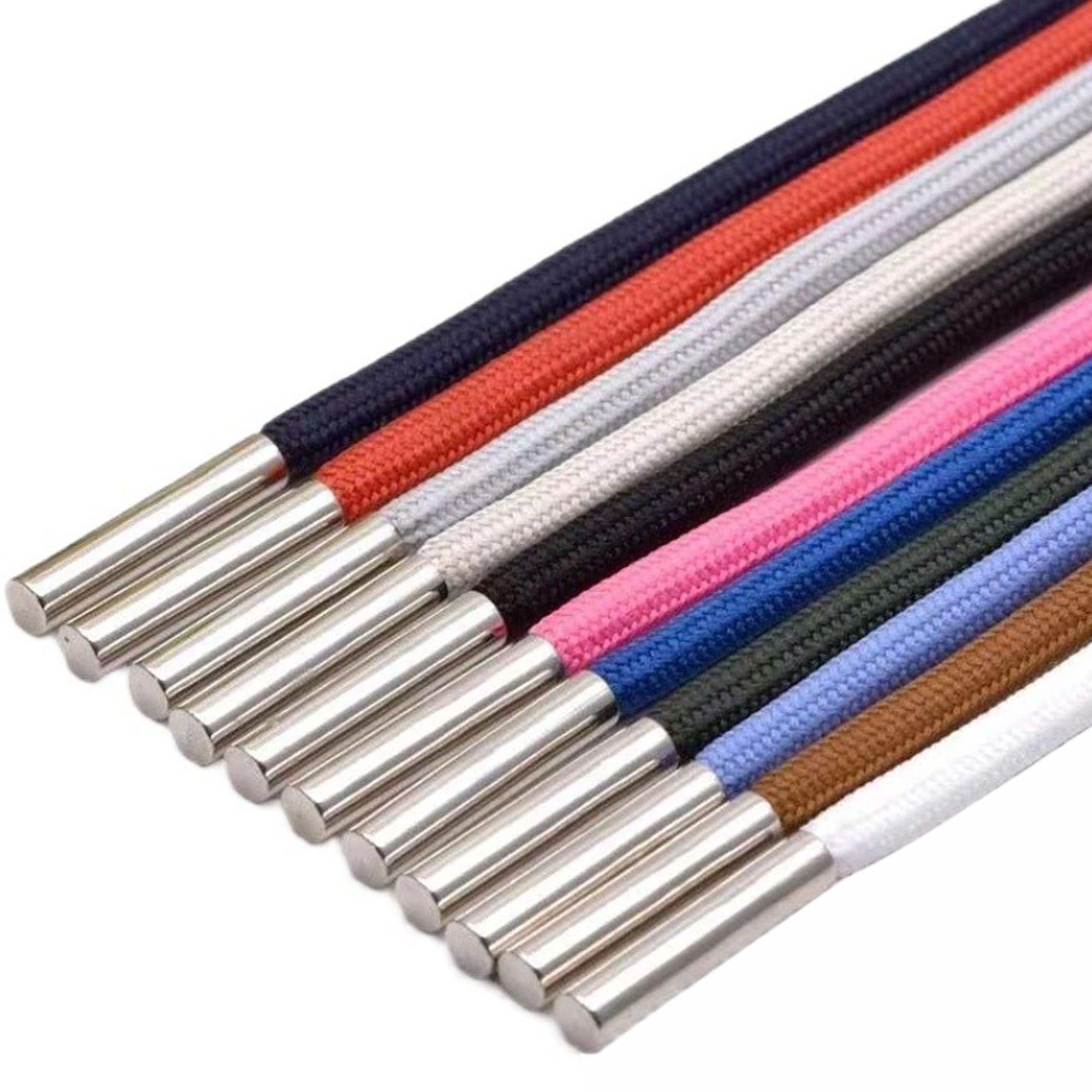 Hoodie String Replacement, Round Hoodie Drawstrings, Polyester Cord ...