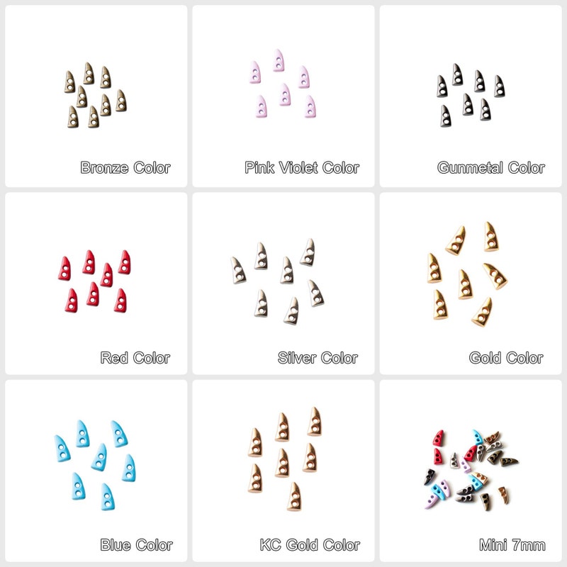 Toggle Buttons - Etsy