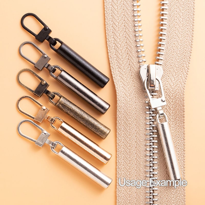 Purse Zipper Pull - Etsy
