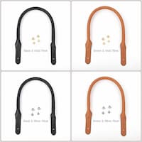 Leather Handles - Etsy