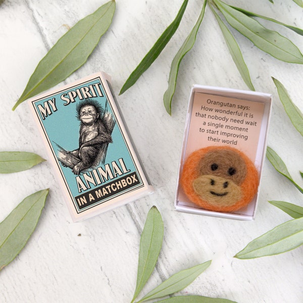 Orangutan Gifts - 60+ Gift Ideas for 2026