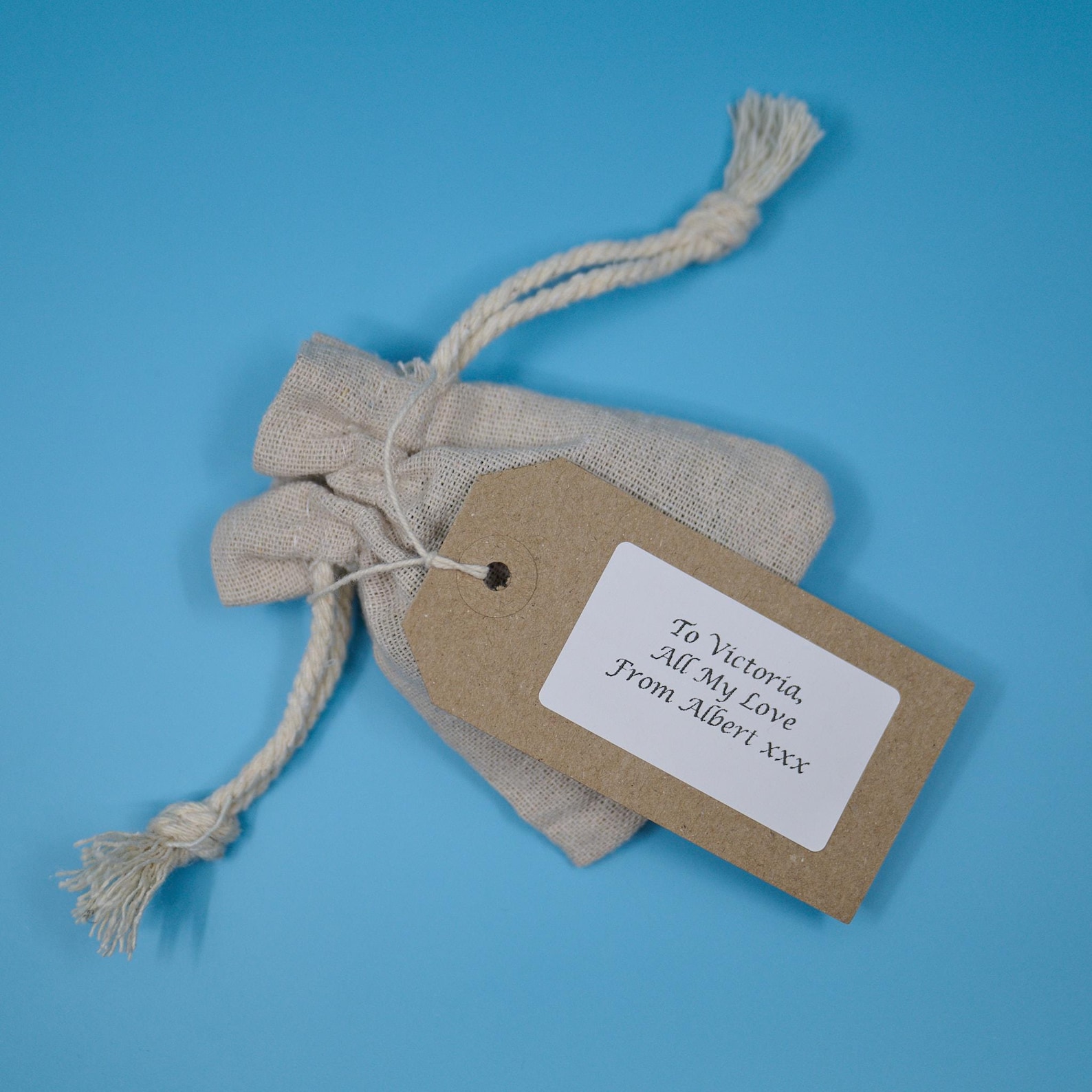 Cheesy Message Wool Felt Mice in A Matchbox, Valentine's Gift ...