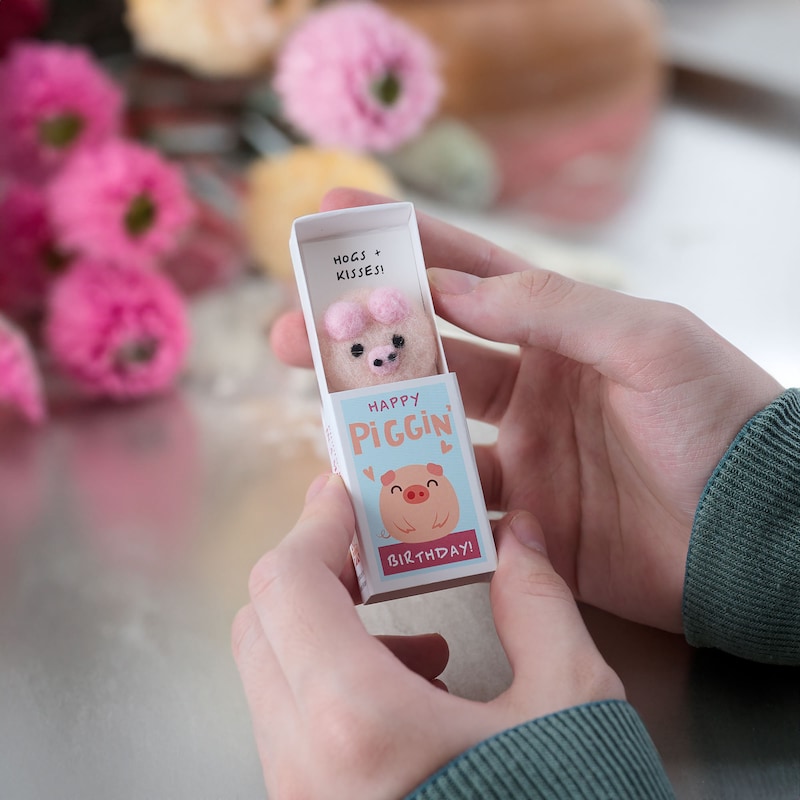 Pig Gifts - 60+ Gift Ideas for 2024