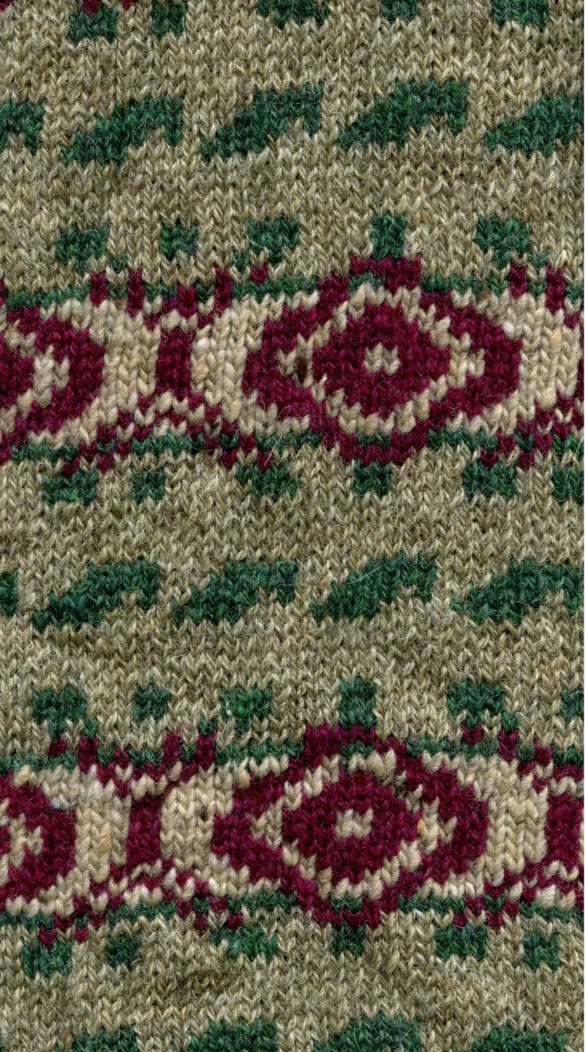 Dunkirk Fair Isle Slip Over-0104-2747-f01 - Etsy UK