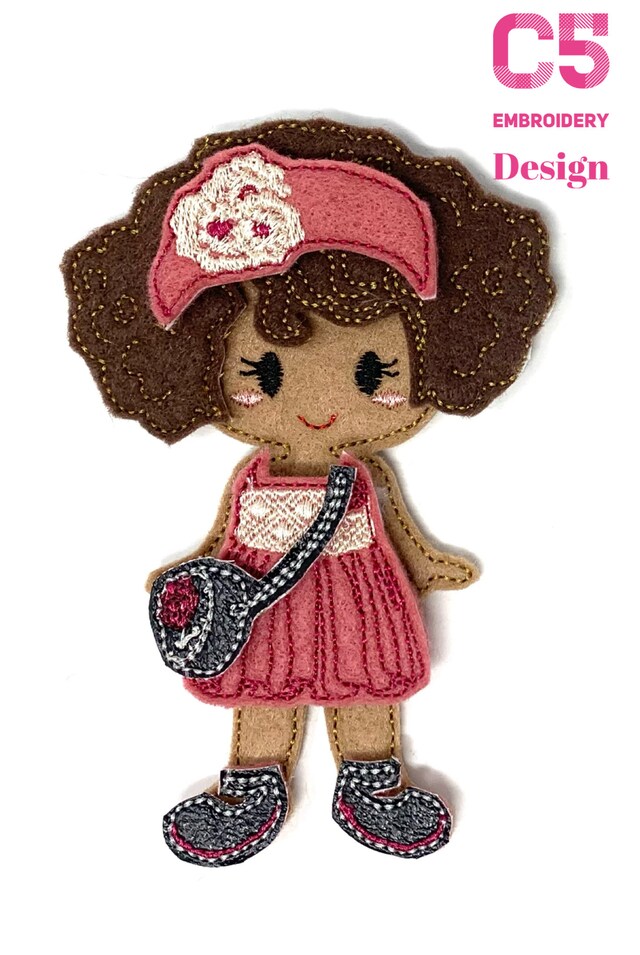 C5EmbroideryDesign - Etsy