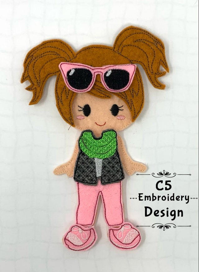 C5EmbroideryDesign - Etsy