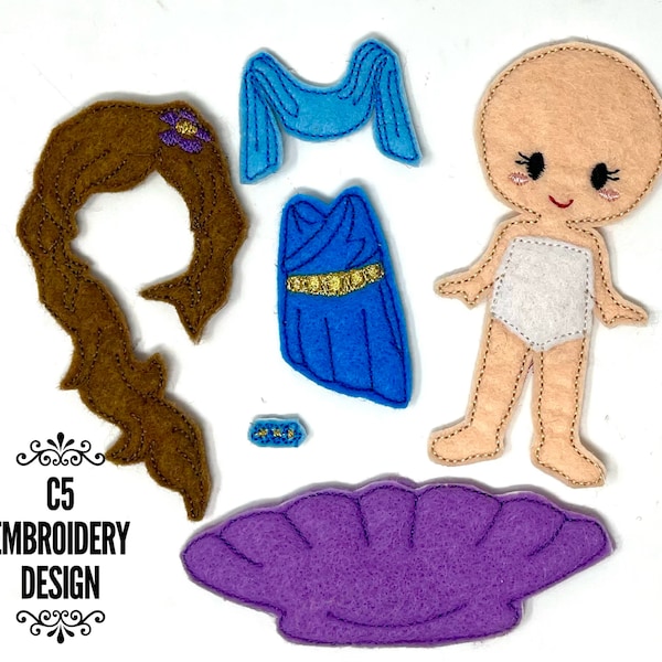 Aphrodite Dress Pattern - Etsy