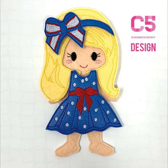 C5EmbroideryDesign - Etsy