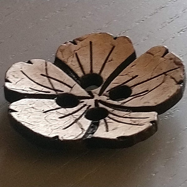 Unique Buttons - Etsy