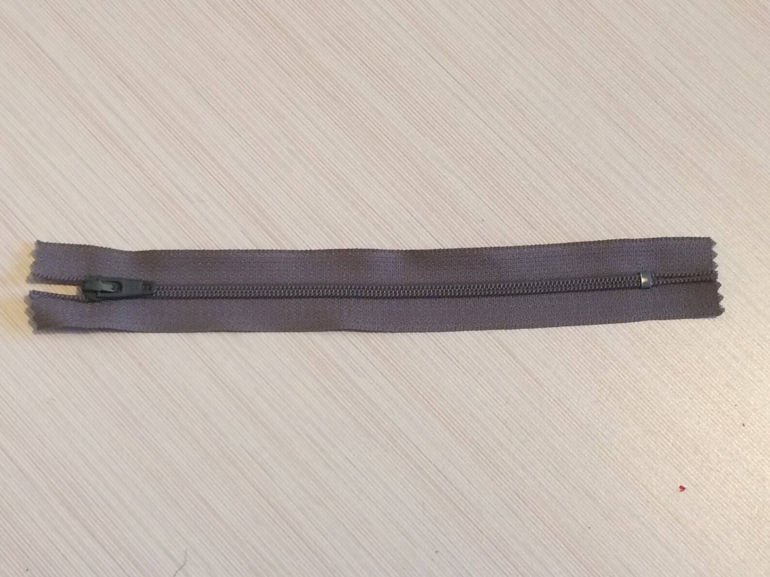 YKK Closed End Zipper 6.5 Inch Zip 16cm Zip 4 Colours - Etsy UK