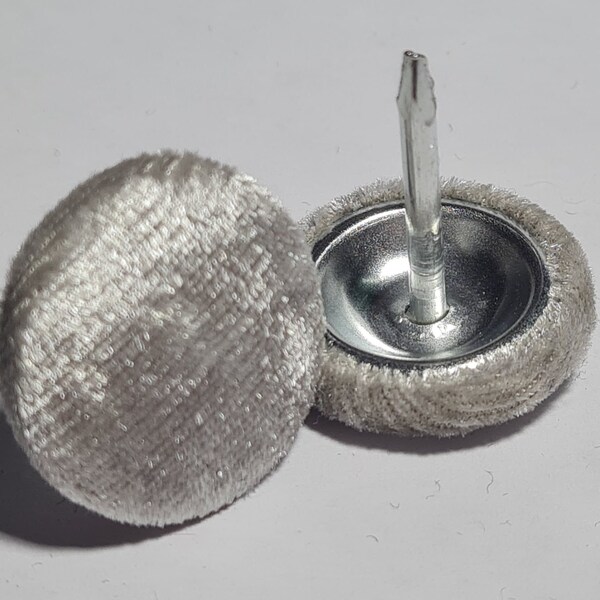 Upholstery Buttons - Etsy