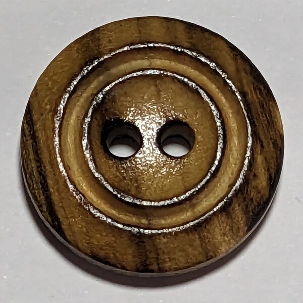 2 Hole Buttons - Etsy