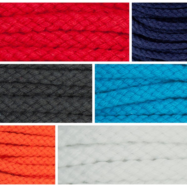 Drawstring Cord - Etsy