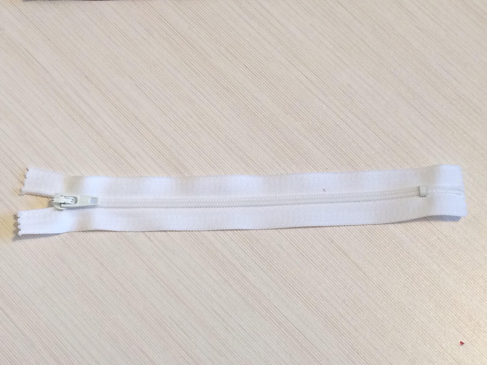 YKK Closed End Zipper 6.5 Inch Zip 16cm Zip 4 Colours - Etsy UK