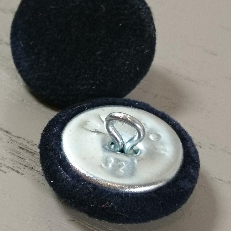 Large Buttons - Etsy
