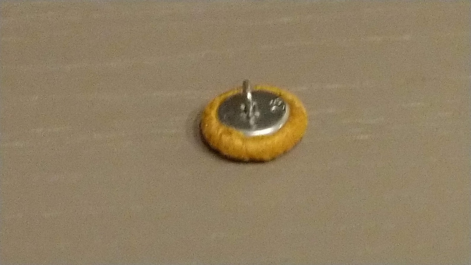 Yellow Faux Suede Tufting Buttons Various Buttons & Pack - Etsy UK