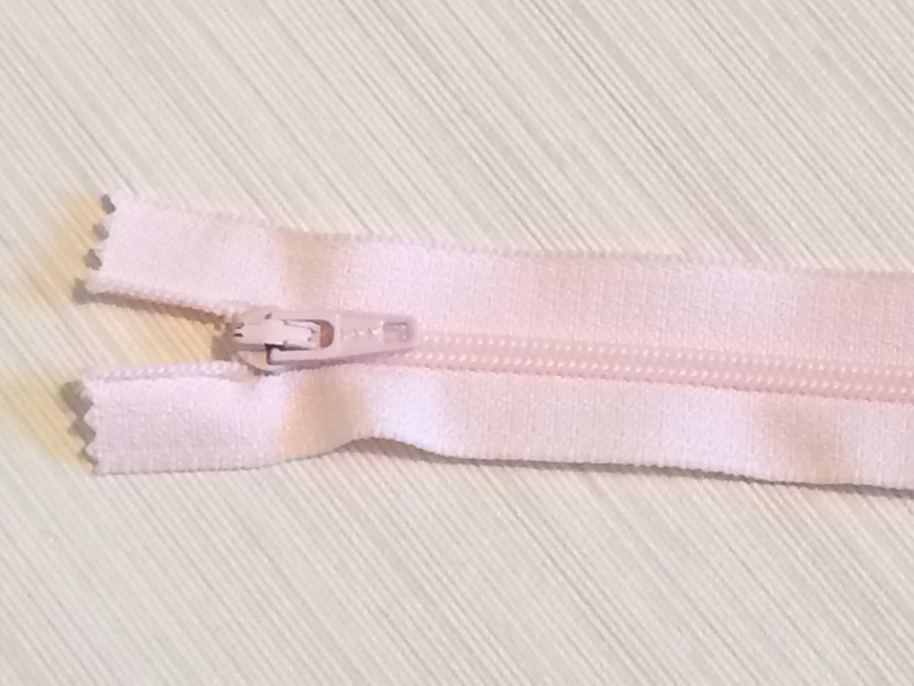 YKK Closed End Zipper 6.5 Inch Zip 16cm Zip 4 Colours | Etsy UK