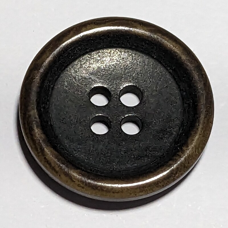 Corozo Buttons - Etsy Australia