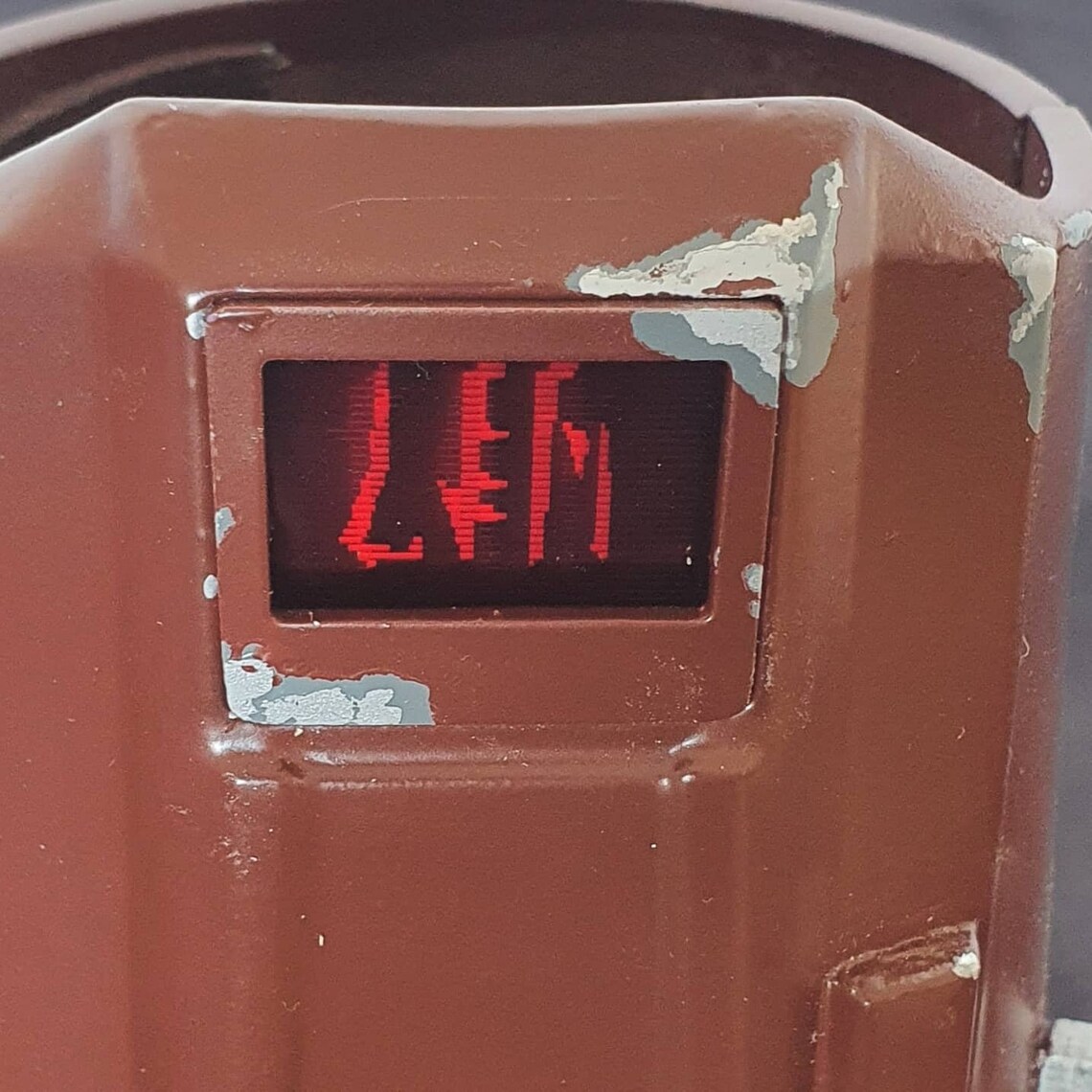 Star Wars Mandalorian mandoputer Computer - Etsy