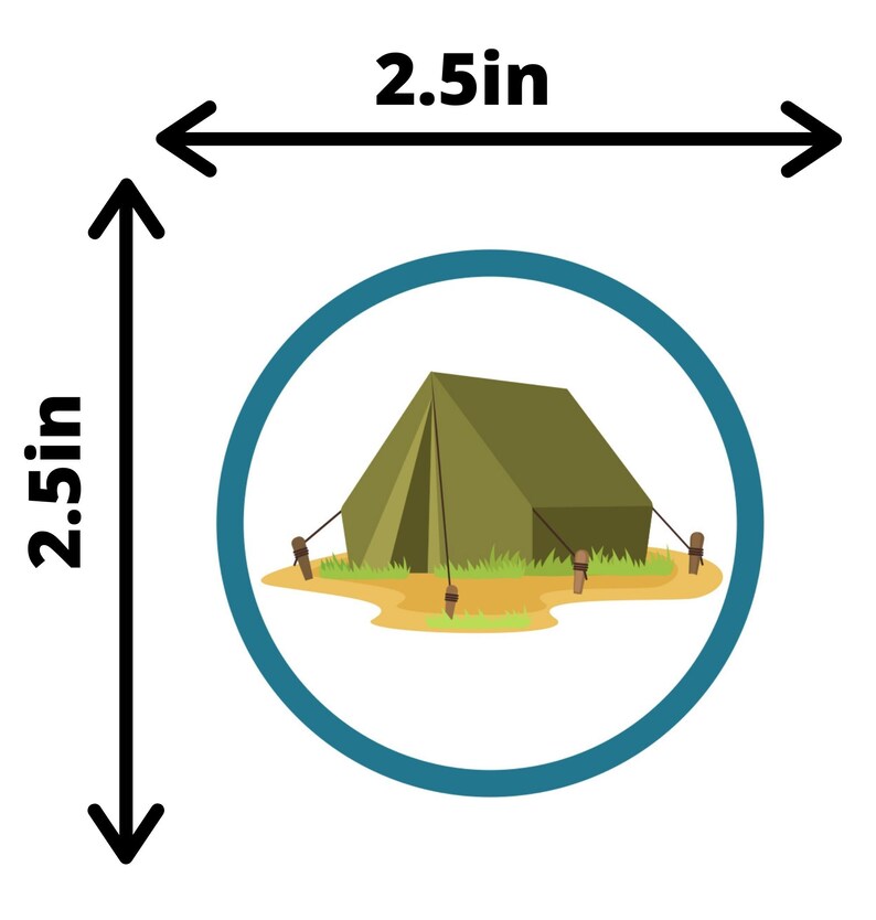 Fishing Birthday Party Printable Cupcake Toppers Digital - Etsy