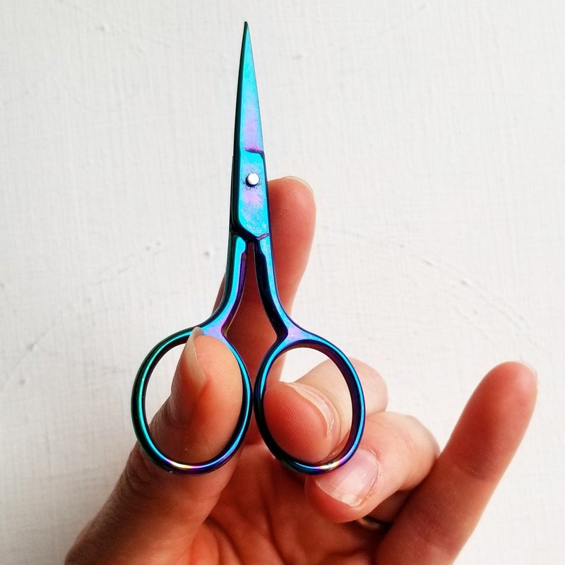 Scissors - Etsy