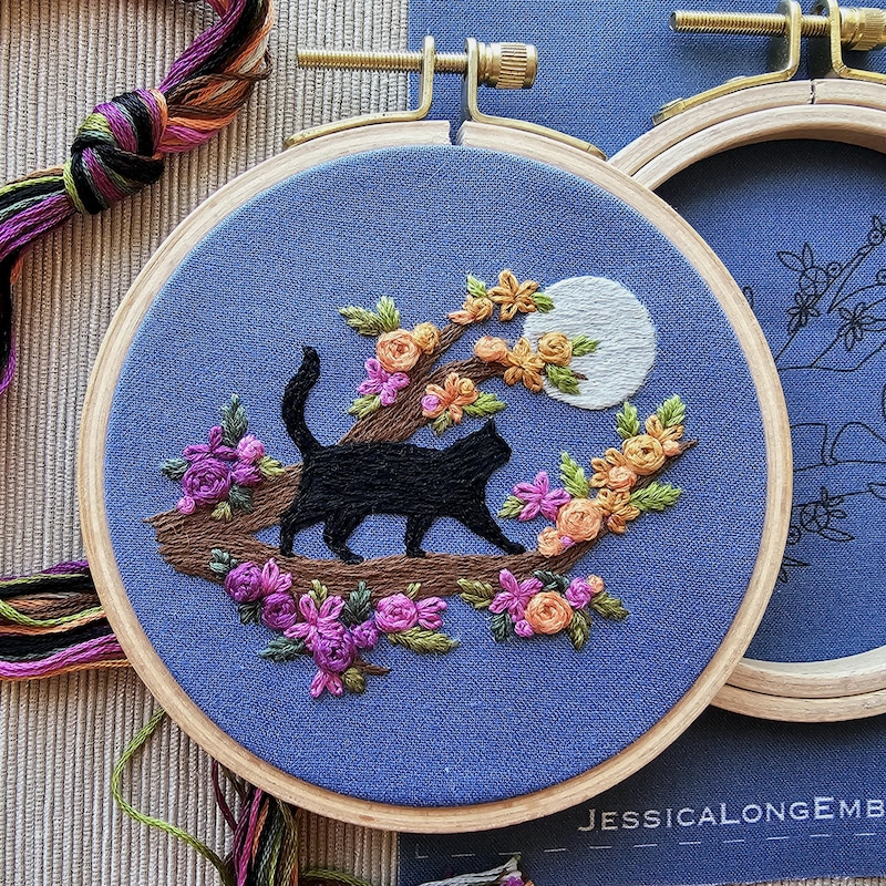 Mini Cat Care - Etsy