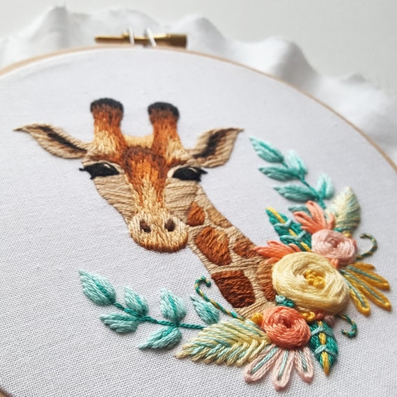Scarf embroidery designs store