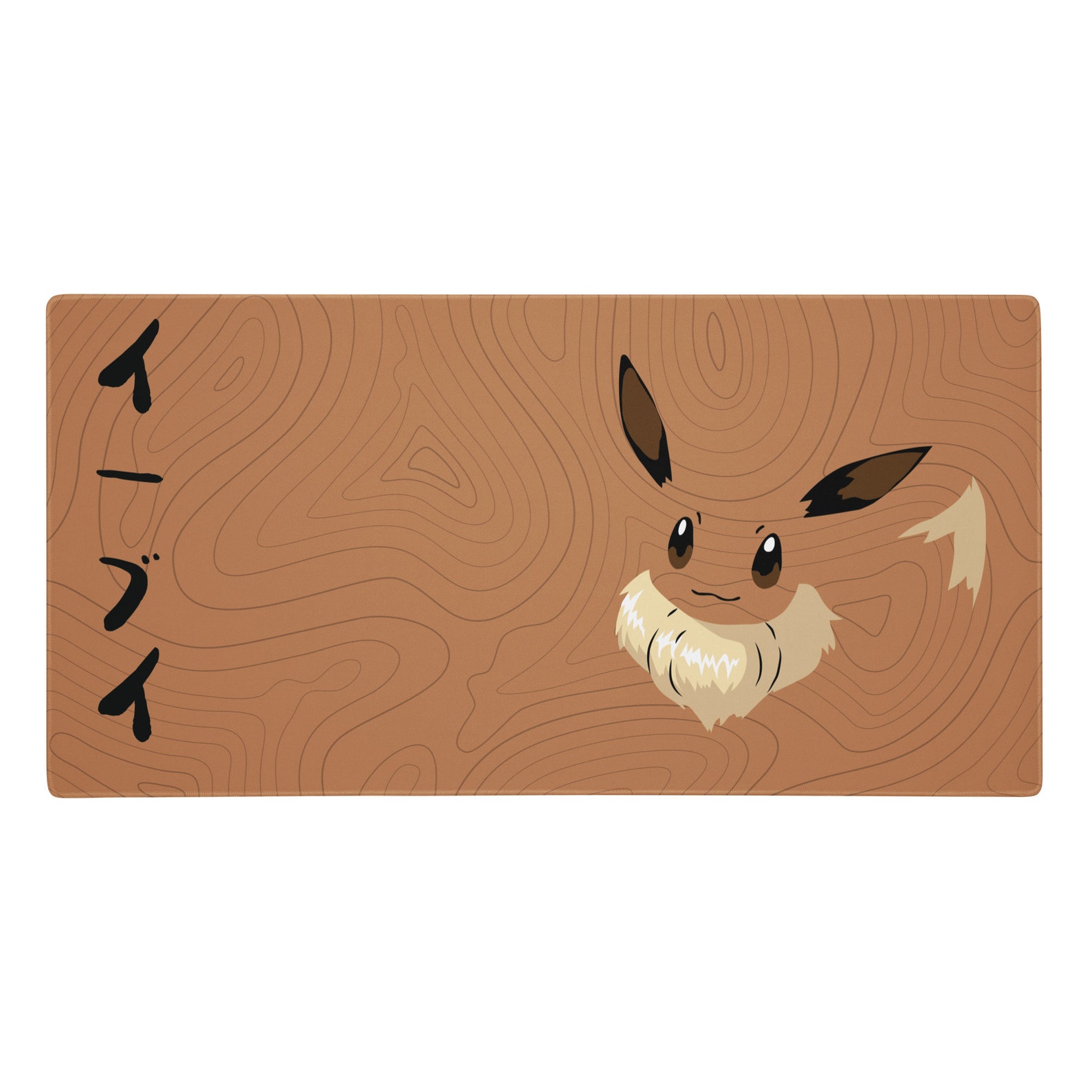 Eevee Gaming Mousepad - Etsy Canada