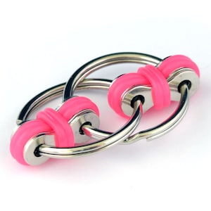 Rutt Large Bike Chain Fidget - Etsy