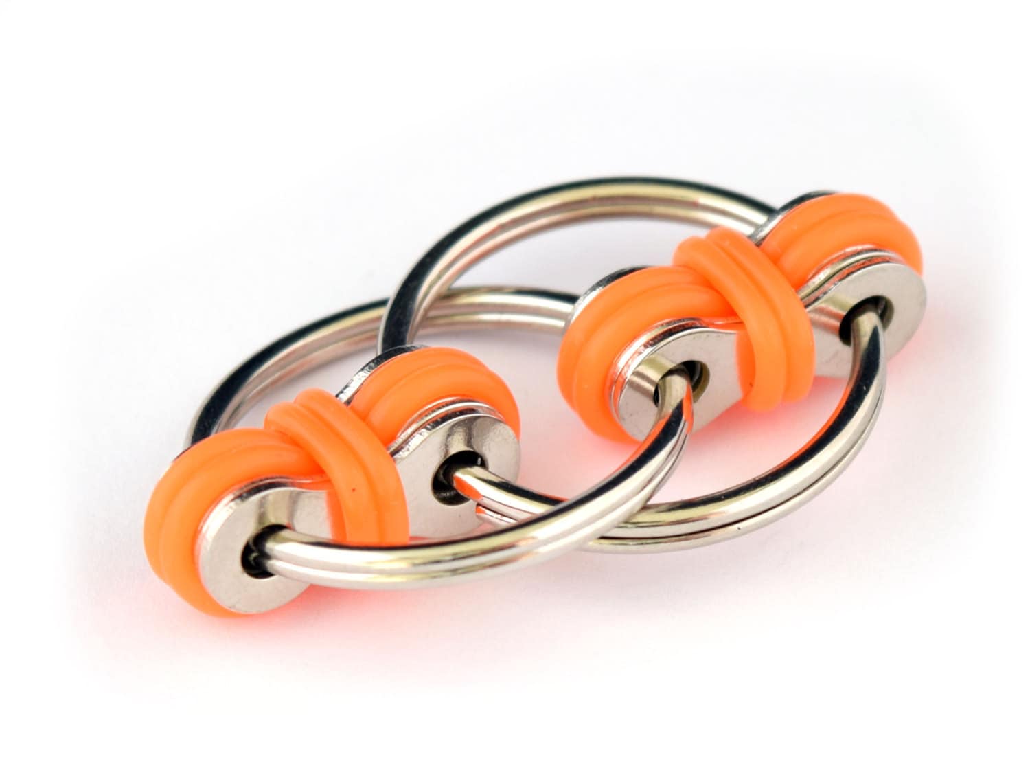 Rutt Large Bike Chain Fidget - Etsy