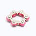 Rollie Pollie 6 Link Round Chain Fidget Toy - Etsy Canada